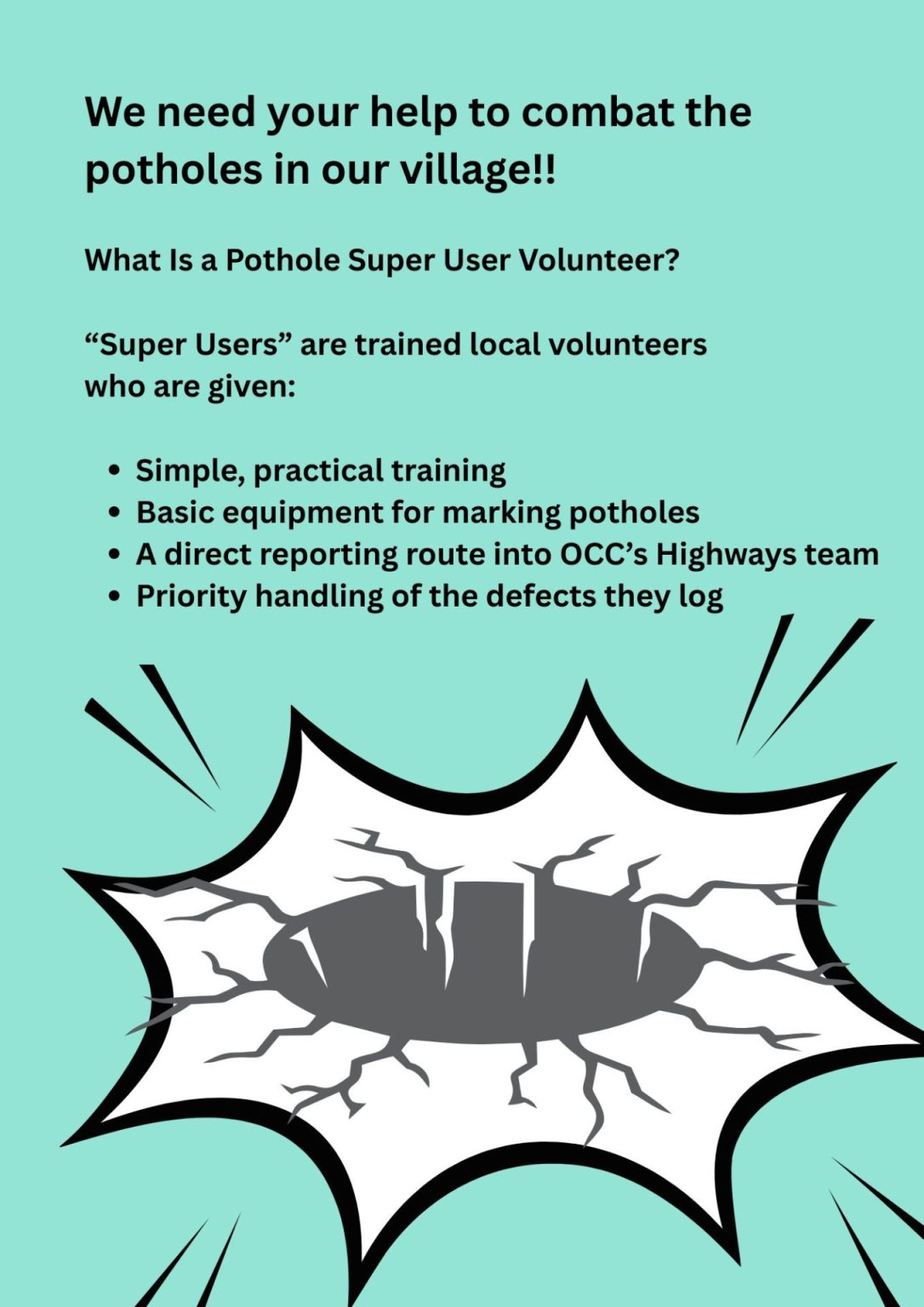 Stonesfield Parish Council – News and updates from Stonesfield Parish